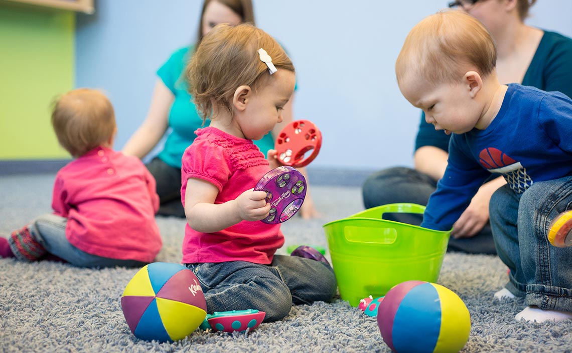 Music Classes For Toddlers Kindermusik